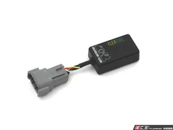 Motiv Motorsports - 910.1013 - Flex Fuel For MHD - N54 - (NO LONGER ...