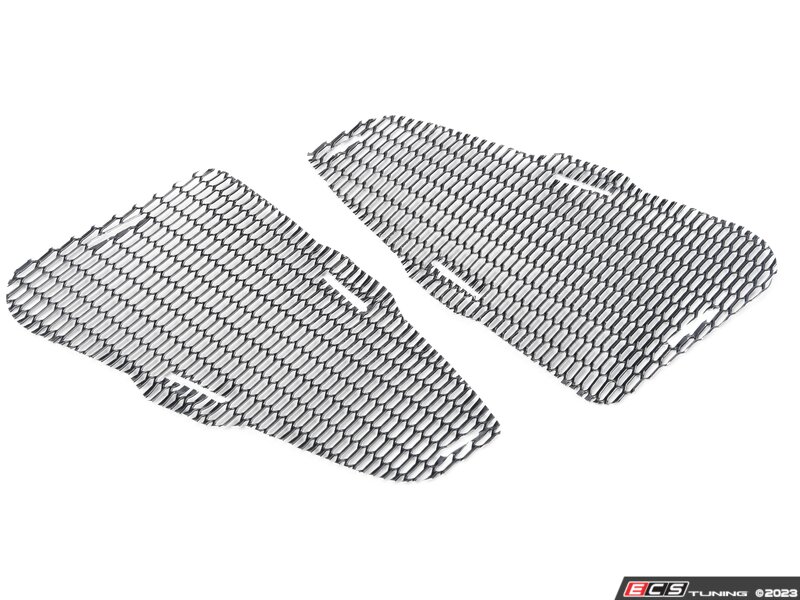 Suvneer - F32PDIFF435 - MP Designed Rear Diffuser - F32/F33 435i/440i M ...