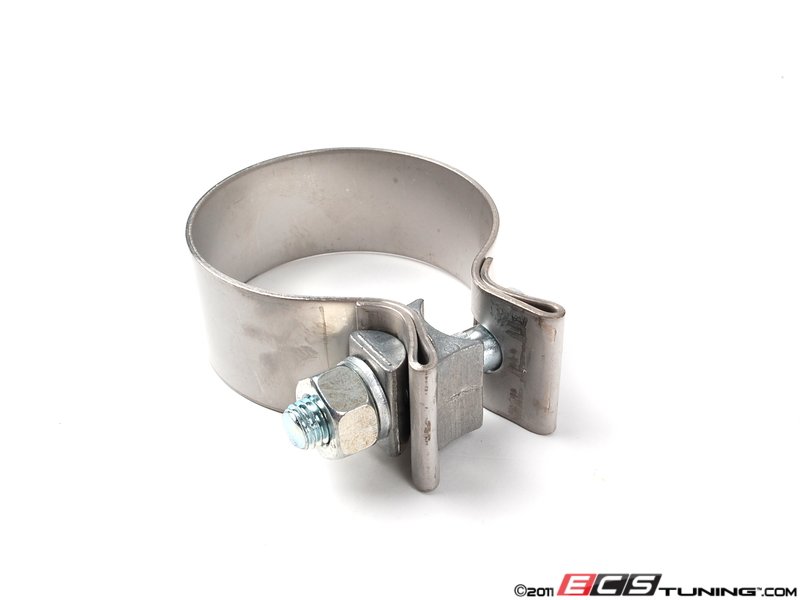 Borla - BOR140314 - Cat-Back Exhaust System