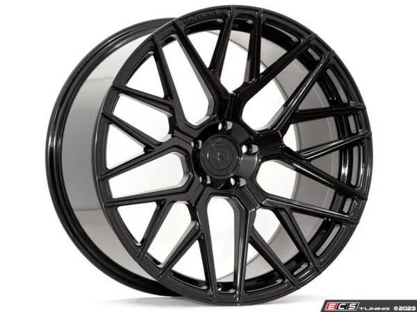 Rohana Wheels - RFX10219GB20KT - 21" Rohana RFX10 Wheels - Set Of Four