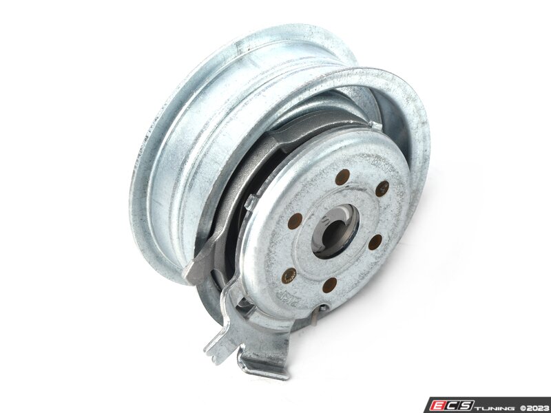 Genuine Volkswagen Audi - 06A198119D - Timing Belt Kit (06A 198 119 D)