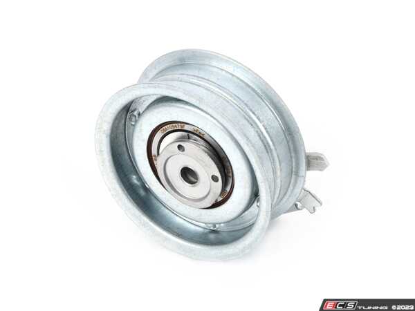 Genuine Volkswagen Audi - 06A198119D - Timing Belt Kit (06A 198 119 D)