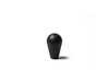REVIN - S-KNOB-BLK - REVIN Replacement Shift Knob For Short Throw ...