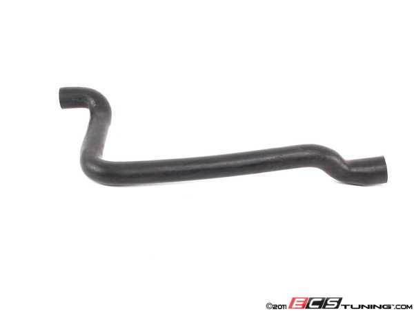 Genuine BMW - 64211391387 - Heater Hose - Intake from Back of Head (64 ...