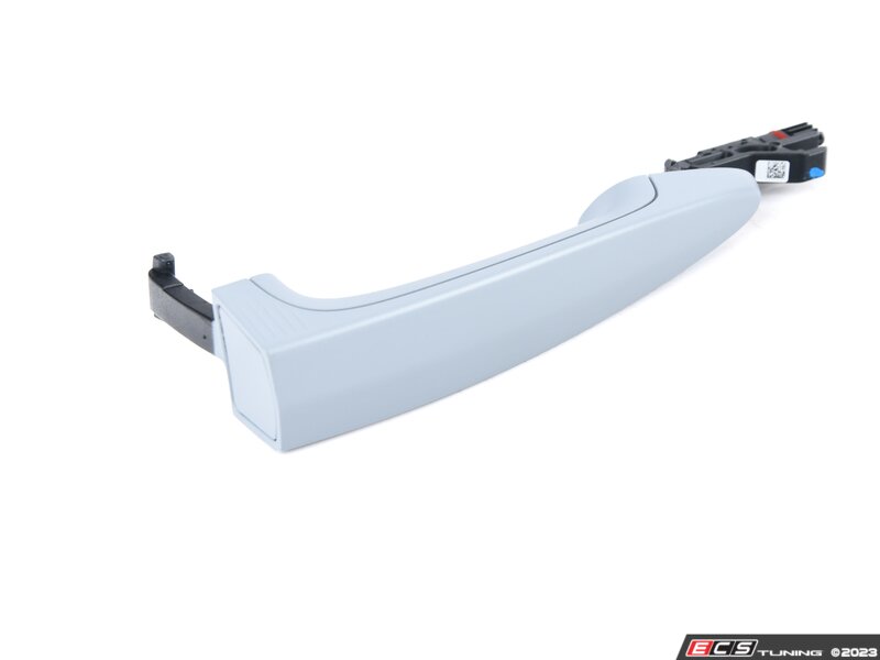 Genuine BMW - 51215A8E2A2 - HANDLE PRIMED RIGHT (51-21-5-A8E-2A2)