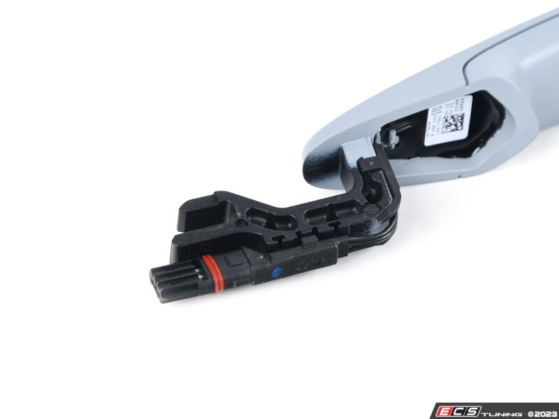 Genuine BMW - 51215A8E2A2 - HANDLE PRIMED RIGHT (51-21-5-A8E-2A2)