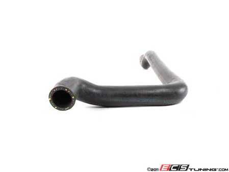 Genuine BMW - 64211391387 - Heater Hose - Intake from Back of Head (64 ...