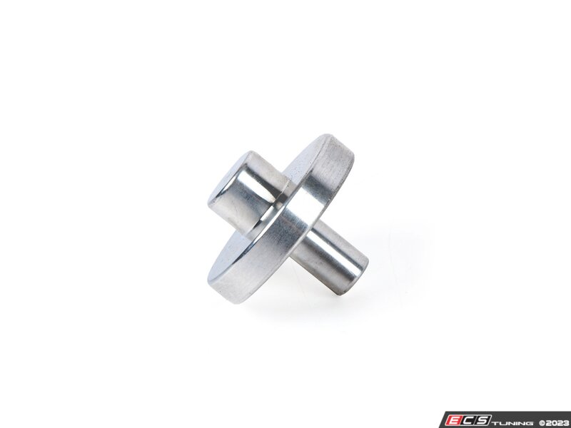 RennStand - 18MP08 - Tesla / Porsche Jack Pad Adaptor