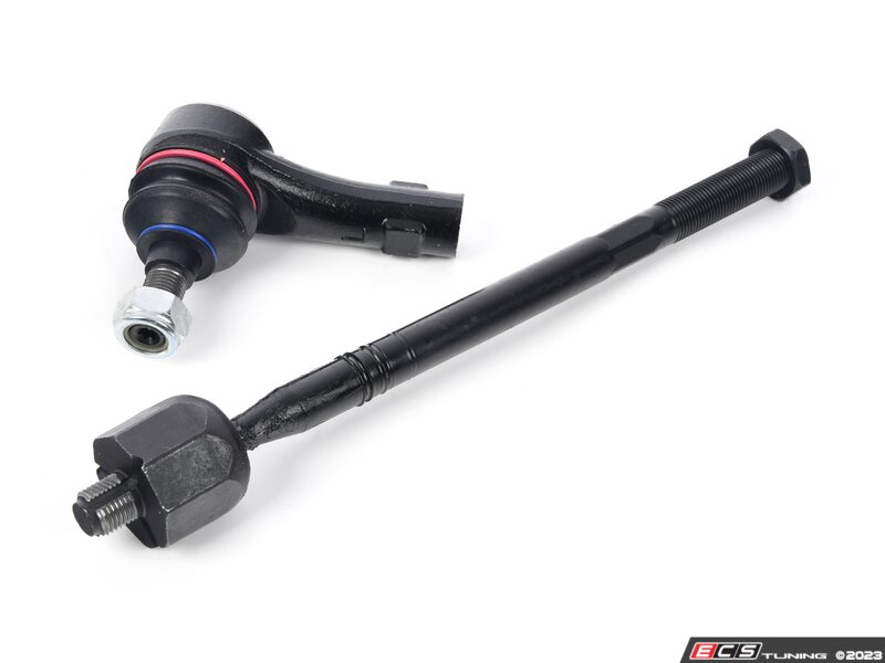 Febi - 7L0422803D - Complete Tie Rod Assembly