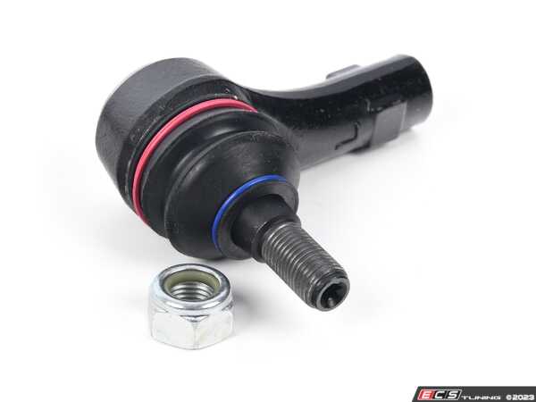 Febi - 7L0422803D - Complete Tie Rod Assembly