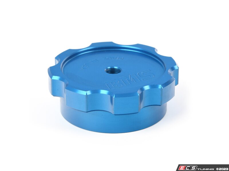 Burger Motorsports - BMSWMITC - BMS Billet Water/Methanol Injection ...