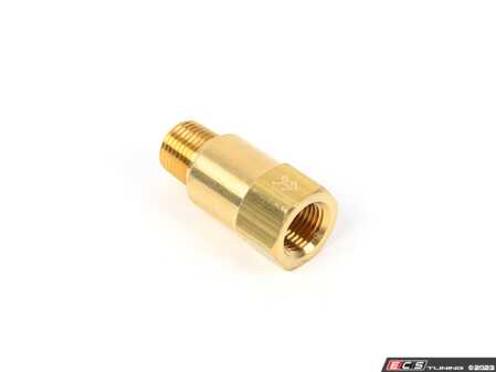 Burger Motorsports - BMSWMITC - BMS Billet Water/Methanol Injection ...