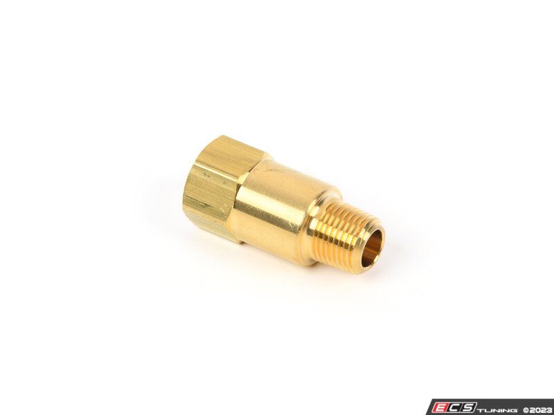 Burger Motorsports - BMSWMITC - BMS Billet Water/Methanol Injection ...