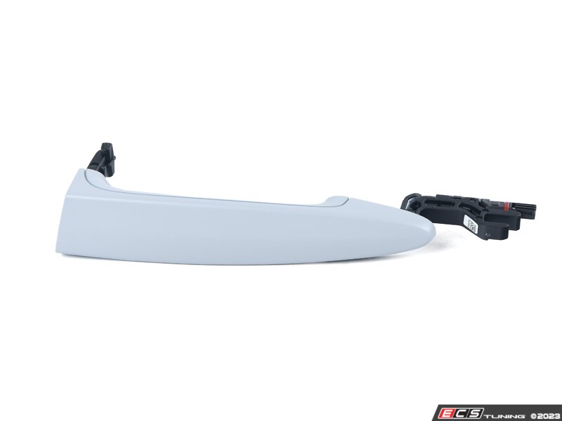 Genuine BMW - 51215A8E2A3 - GRIFFB?GEL GRUNDIERT LINKS (51-21-5-A8E-2A3)