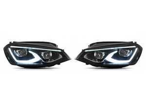 Volkswagen MK7 Headlights & Accessories - ECS Tuning
