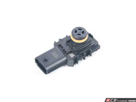 Genuine Volkswagen Audi - 06H906052B - MAP Sensor (06H 906 052 B)