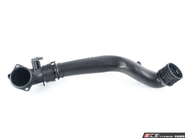 Genuine BMW - 13719455373 - CHARGE AIR INDUCTION TRACT (13-71-9-455-373)