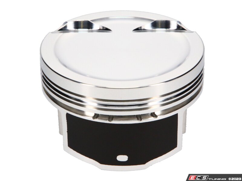 JE Piston - jep353861 - JE Pistons VW 2.0T TSI (23mm Pin) 83.5mm Bore 9 ...
