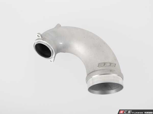 ECS - 047002la01KT - 8Y RS3 Big Bore Turbo Inlet Pipe