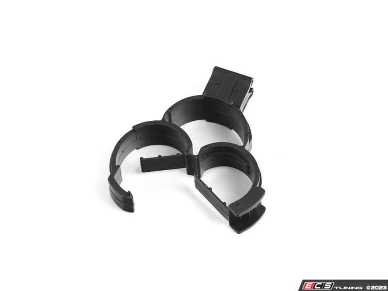 Genuine BMW - 17123417852 - Hose Clamp (17-12-3-417-852)