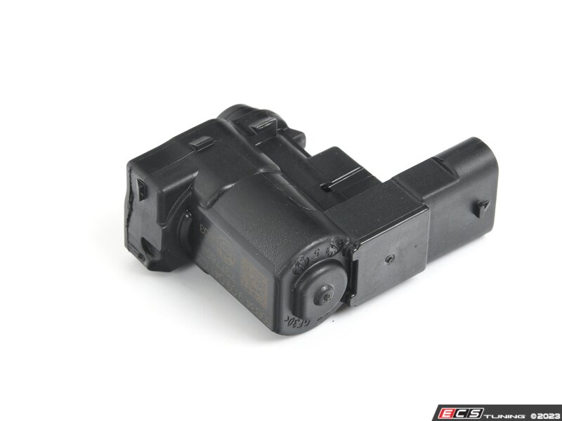 Genuine BMW - 51177377654 - LOCKING MECHANISM (51-17-7-377-654)