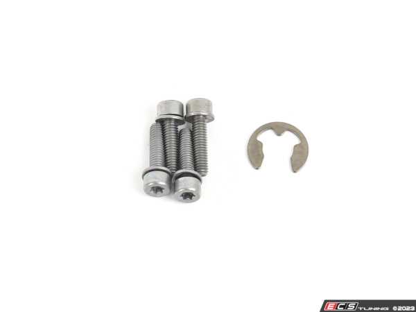 Genuine BMW - 11657934389 - SET WASTEGATE VALVE ACTUATOR (11-65-7-934-389)