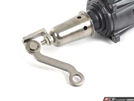 Genuine BMW - 11657934389 - SET WASTEGATE VALVE ACTUATOR (11-65-7-934-389)