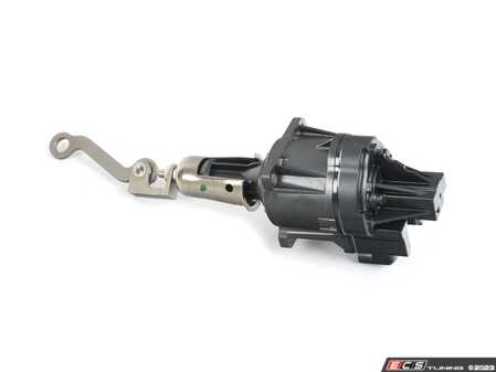 Genuine BMW - 11657934389 - SET WASTEGATE VALVE ACTUATOR (11-65-7-934-389)