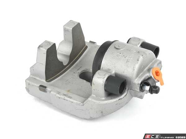 Genuine BMW - 34216776789 - Caliper Housing Left (34-21-6-776-789)