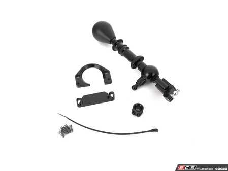 ECS - 048809la01KT - MK4 In-Cabin Short Shifter Kit