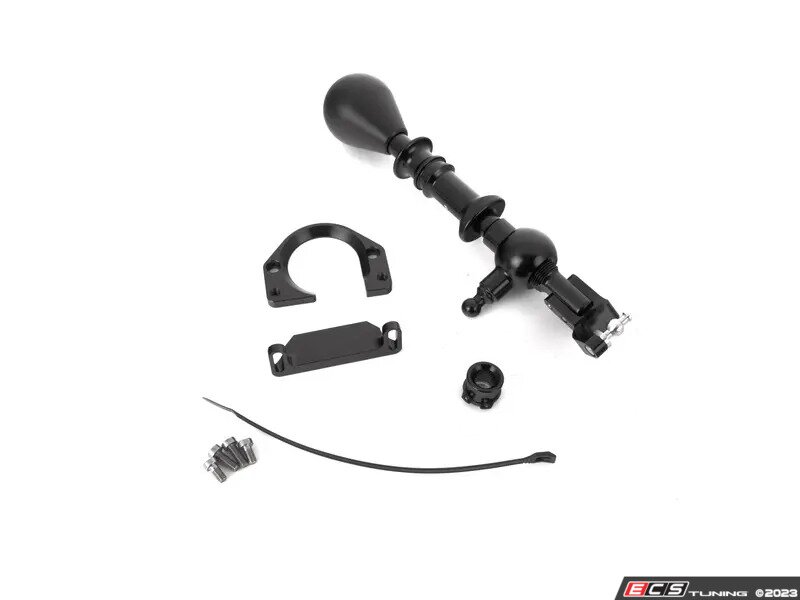 ECS - 048809la01KT - MK4 In-Cabin Short Shifter Kit