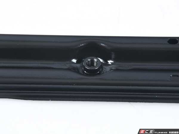 Genuine BMW - 51647499226 - CONNECTION, UPPER REAR (51-64-7-499-226)
