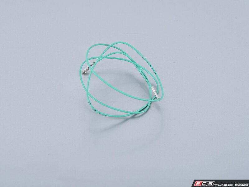 Genuine BMW - 61130056962 - CONTACT BUSHING MQS WITH CAB (61-13-0-056-962)