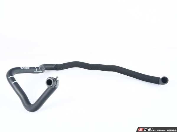Genuine BMW - 64219250566 - Coolant Hose - Supply (64-21-9-250-566)
