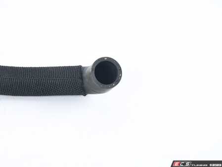 Genuine BMW - 64219250566 - Coolant Hose - Supply (64-21-9-250-566)