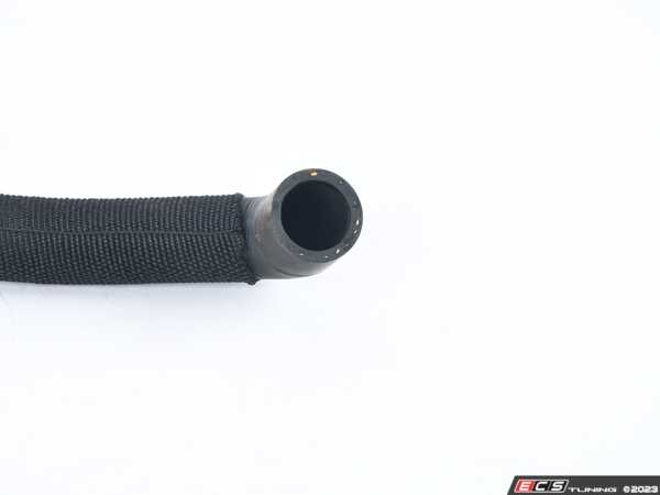 Genuine BMW - 64219250566 - Coolant Hose - Supply (64-21-9-250-566)