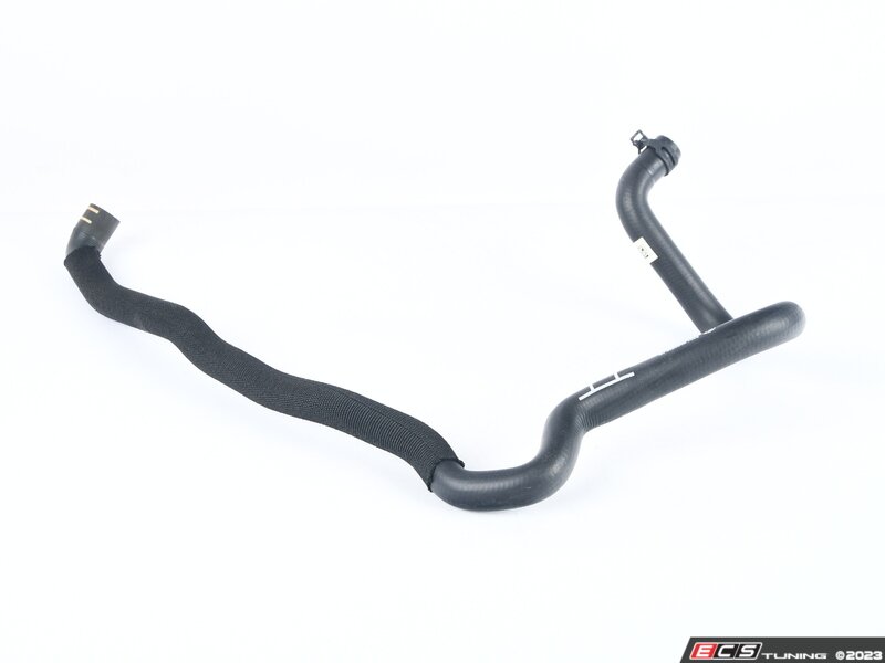 Genuine BMW - 64219250566 - Coolant Hose - Supply (64-21-9-250-566)
