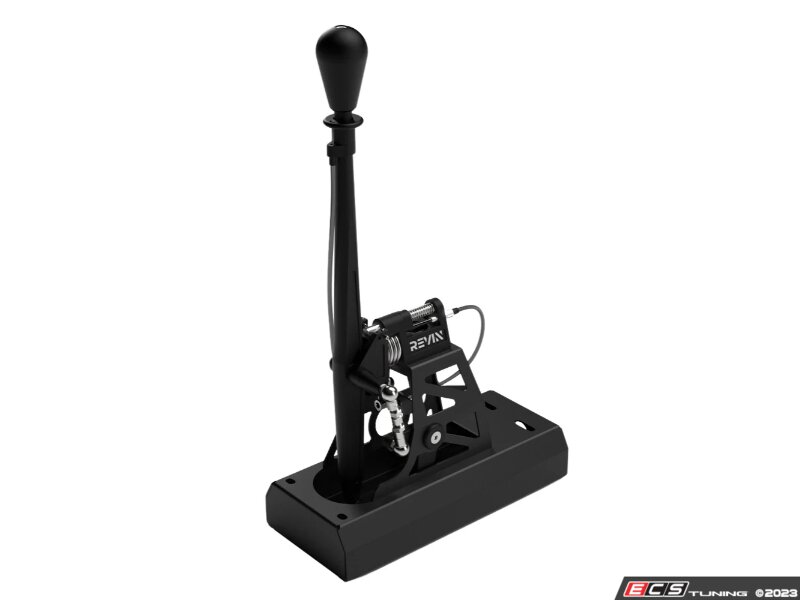 REVIN - R53/R56-S-SSK - REVIN Short Shifter Mini R53/R56 Street Version