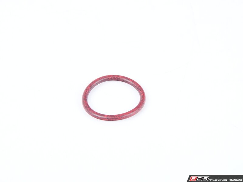 ZF - 24341421736 - O-Ring - Automatic Transmission Harness Plug