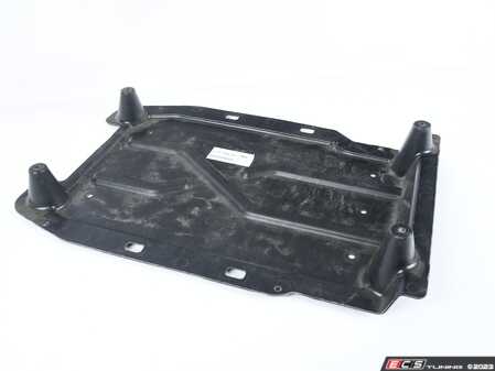 Genuine BMW - 51717002379 - Underfloor Coating Center (51-71-7-002-379)