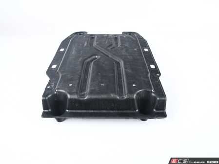 Genuine BMW - 51717002379 - Underfloor Coating Center (51-71-7-002-379)