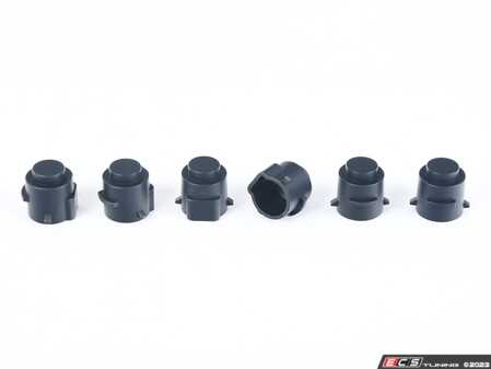 Genuine MINI - 51125A3F538 - Kit Dummy Trim - For PDC to NON PDC ...