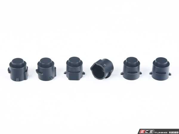 Genuine MINI - 51125A3F538 - Kit Dummy Trim - For PDC to NON PDC ...