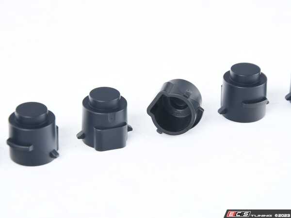 Genuine MINI - 51125A3F538 - Kit Dummy Trim - For PDC to NON PDC ...