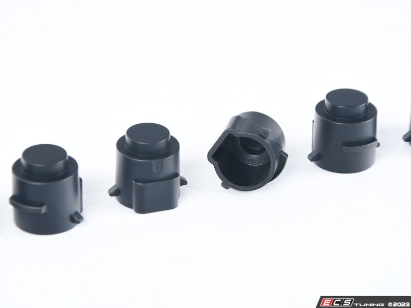 Genuine MINI - 51125A3F538 - Kit Dummy Trim - For PDC to NON PDC ...