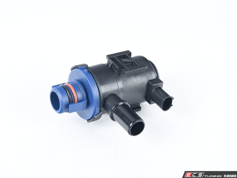 Genuine BMW - 16137441214 - Fuel Tank Non-Return Valve (16-13-7-441-214)