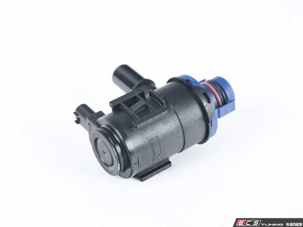 Genuine BMW - 16137441214 - Fuel Tank Non-Return Valve (16-13-7-441-214)