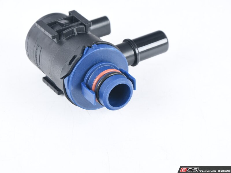 Genuine BMW - 16137441214 - Fuel Tank Non-Return Valve (16-13-7-441-214)