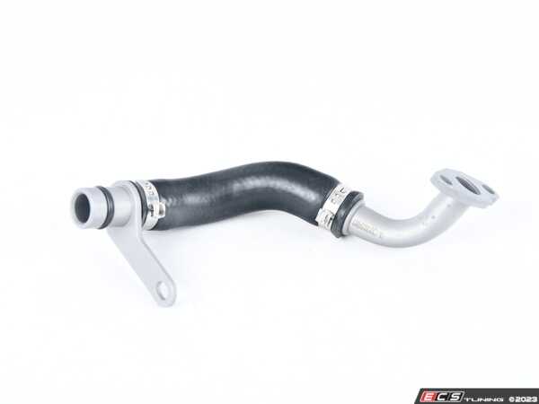 Rein - 11428626653 - Turbocharger Oil Return Line