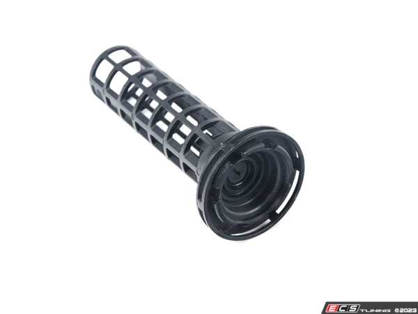 Hudson - 06D115408B - Oil Filter Housing